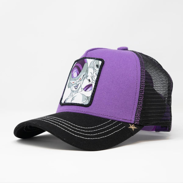 CAPSLAB FRIEZA GOLD STAR HAT – Fame Clothing Store